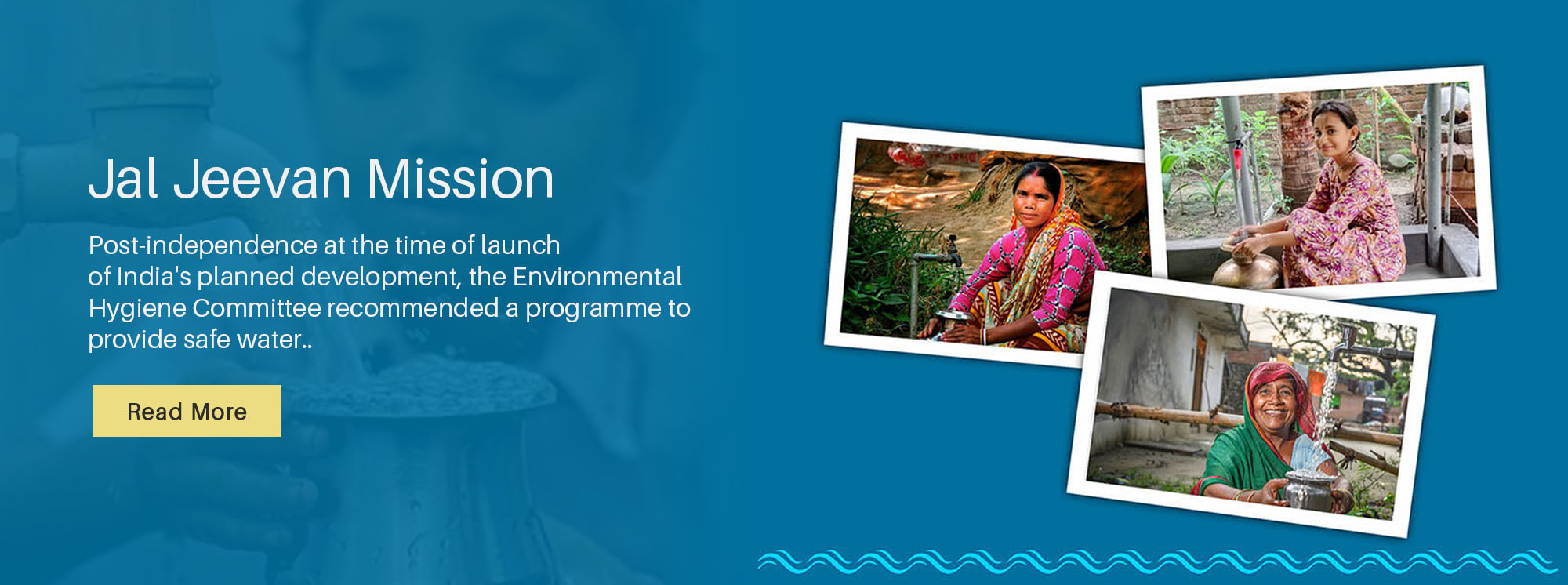 Uttar Pradesh Jal Nigam (Rural)